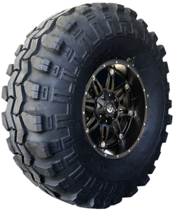 Super Swamper Radial TSL Tire: rating, overview, videos, reviews ...