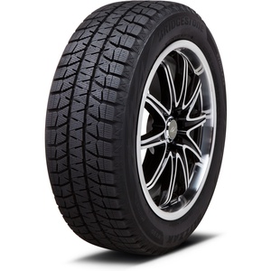 Bridgestone Blizzak WS80 Tire: rating, overview, videos, reviews ...