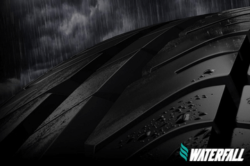 Waterfall Tires - TiresVote.com