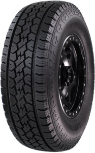 Centennial Navpoint HTX Tire: rating, overview, videos, reviews ...