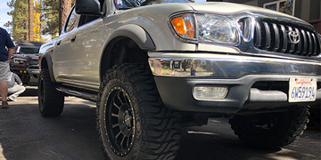 Federal Xplora R/T Tire: rating, overview, videos, reviews, available ...