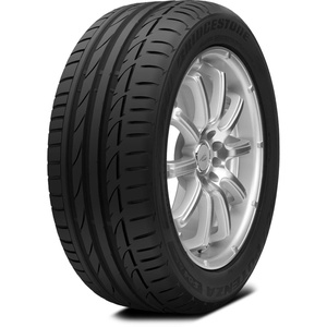 Bridgestone Potenza S-04 Pole Position Tire: rating, overview, videos ...