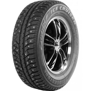 Bridgestone Ice Cruiser 7000S Tire: rating, overview, videos, reviews ...