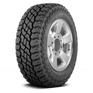 Cooper Discoverer S/T Maxx Tire: rating, overview, videos, reviews ...