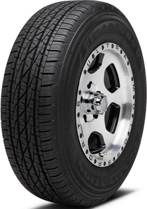 Firestone Destination LE2 Tire: rating, overview, videos, reviews ...