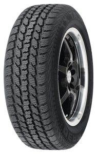 Dean Tires Wintercat X/T Tire: rating, overview, videos, reviews ...
