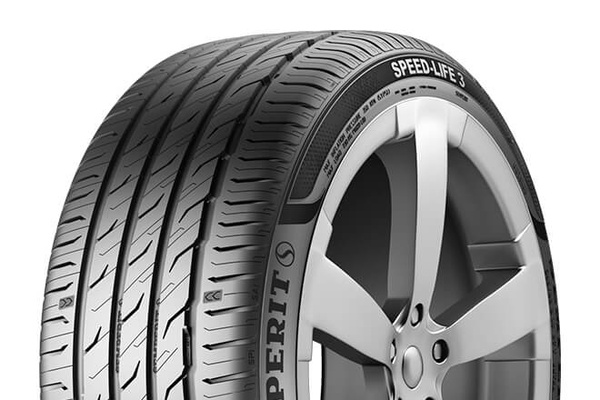 Semperit Speed-Life 3 to be Available for the Summer Season 2020 ...