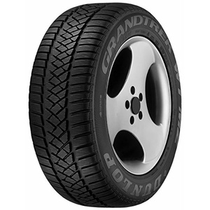 Dunlop Grandtrek WT M3 Tire: rating, overview, videos, reviews, available sizes and specifications