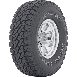 Mickey Thompson Baja ATZ Tire: rating, overview, videos, reviews ...