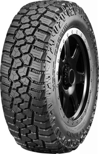 Cooper Discoverer Rugged Trek Tire: rating, overview, videos, reviews ...