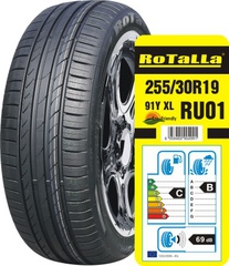 Rotalla Setula 4-Season RA03 Tire: rating, overview, videos, reviews ...
