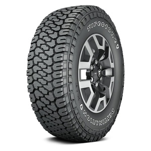 Firestone Destination X/T Tire: rating, overview, videos, reviews ...