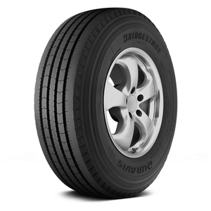 Bridgestone Duravis R250 Tire: rating, overview, videos, reviews ...