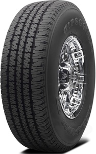Firestone Transforce HT Tire: rating, overview, videos, reviews ...