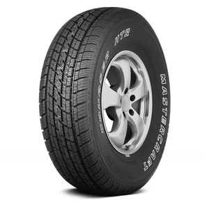 Mastercraft Courser HTR Tire: rating, overview, videos, reviews ...