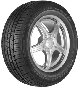 Sumitomo Tour Plus LS Tire: rating, overview, videos, reviews ...