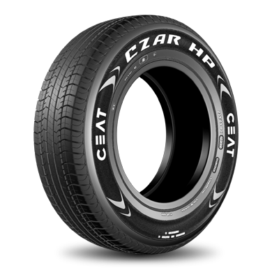Ceat Czar HP Tire: rating, overview, videos, reviews, available sizes ...