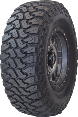 Centennial Dirt Commander M/T Tire: rating, overview, videos, reviews ...