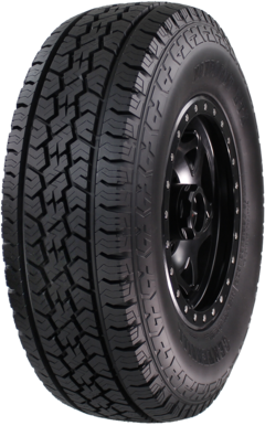 Centennial Navpoint HTX Tire: rating, overview, videos, reviews ...