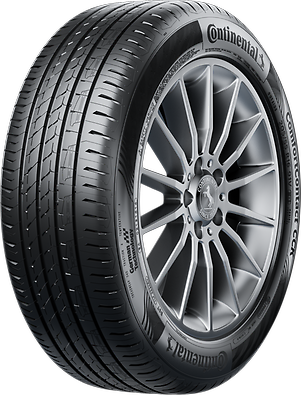 Continental TechContact TCGold Tire: rating, overview, videos, reviews ...