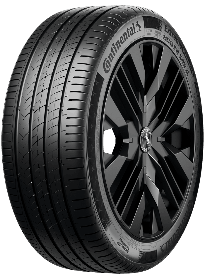 Continental ExtremeContact XC7 Tire: rating, overview, videos, reviews ...