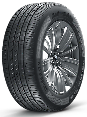 Continental TechContact TC6 SUV Tire: rating, overview, videos, reviews ...