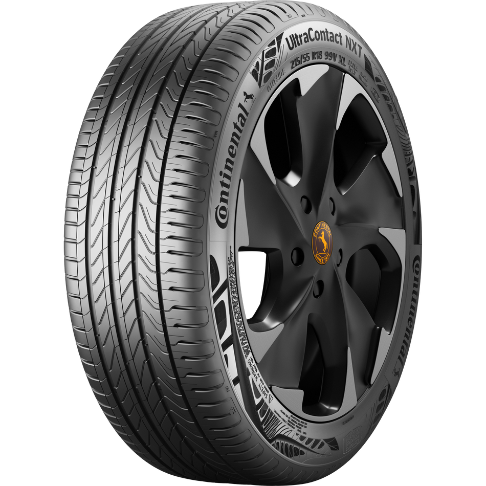 Continental UltraContact NXT Tire: rating, overview, videos, reviews ...