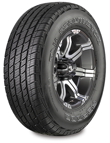 Cooper Adventurer Ht Tire Rating Overview Videos