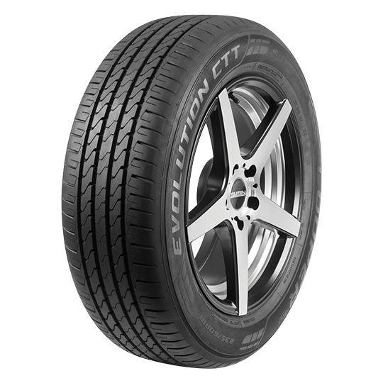 Cooper Evolution CTT Tire: rating, overview, videos, reviews, available ...