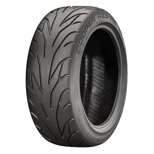 Cooper RS3-RS Tire: rating, overview, videos, reviews, available sizes ...