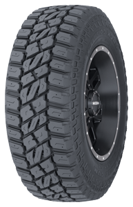 Dean Tires Back Country MT Tire: rating, overview, videos, reviews ...