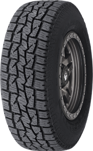 Dean Tires Back Country SQ-4 Tire: rating, overview, videos, reviews ...