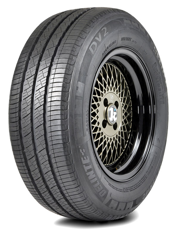 Delinte DV2 Tire: rating, overview, videos, reviews, available sizes ...