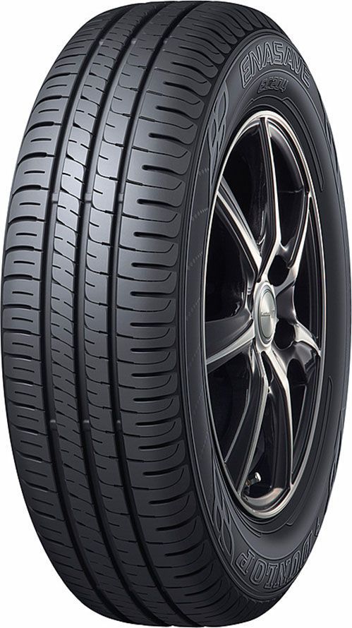 Dunlop Enasave EC204 Tire: rating, overview, videos, reviews, available ...