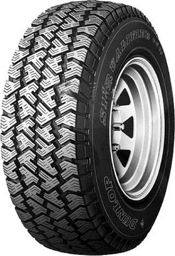 Dunlop Grandtrek TG20 Tire: rating, overview, videos, reviews, available sizes and specifications