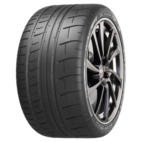 Dunlop Sport Maxx Race Tire: rating, overview, videos, reviews ...