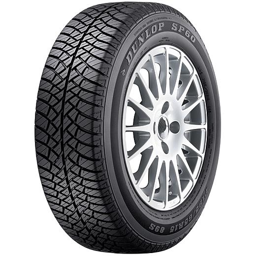 Dunlop SP60 Tire: rating, overview, videos, reviews, available sizes ...