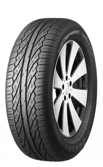 Dunlop Sport 300E Tire: rating, overview, videos, reviews, available ...