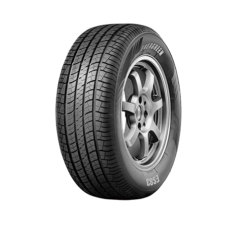 Evergreen DynaComfort ES83 Tire: rating, overview, videos, reviews ...