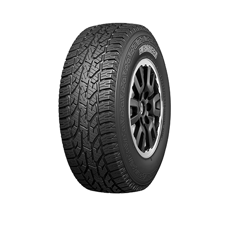 Evergreen ES90 DynaTerrain Tire: rating, overview, videos, reviews ...