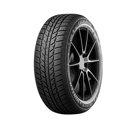 Evergreen Winter EW62 Tire: rating, overview, videos, reviews ...