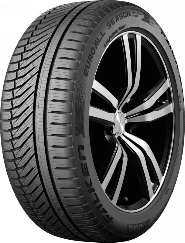 Falken Euroall Season AS220 Pro Tire: rating, overview, videos, reviews ...