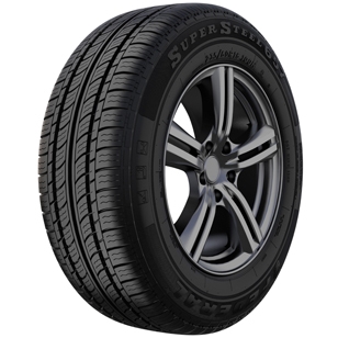 Federal Super Steel 657 Tire: rating, overview, videos, reviews ...