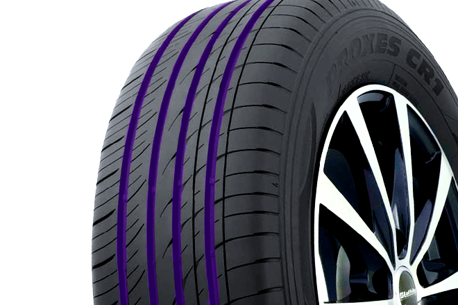 Toyo Proxes CR1 Tire: rating, overview, videos, reviews, available sizes and specifications