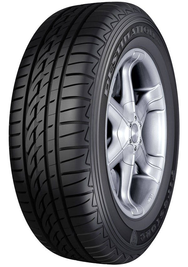 Firestone Destination HP Tire: rating, overview, videos, reviews ...