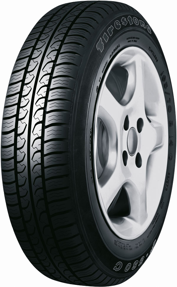 Firestone F580 Tire: rating, overview, videos, reviews, available sizes ...