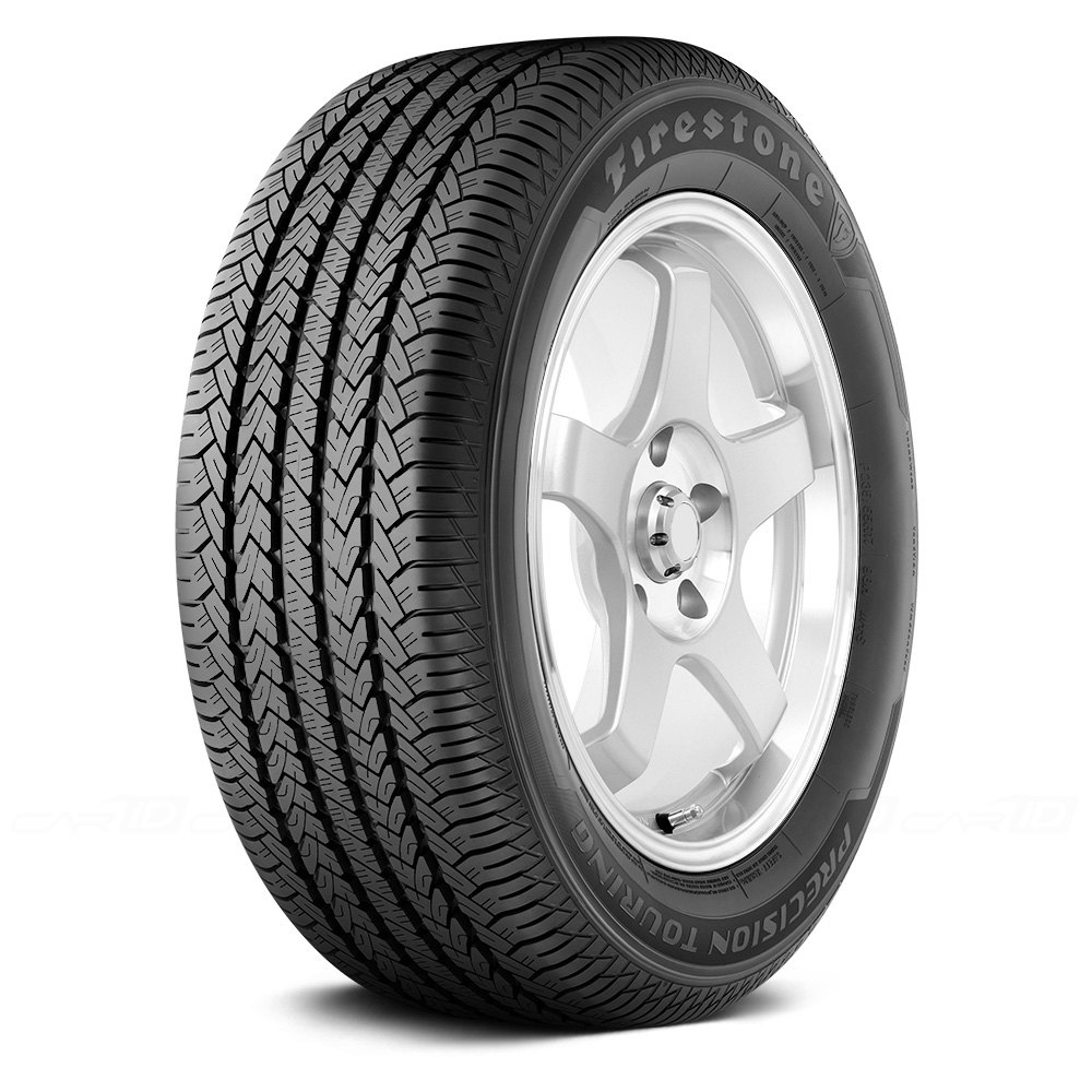 Firestone Precision Touring Tire: rating, overview, videos, reviews ...