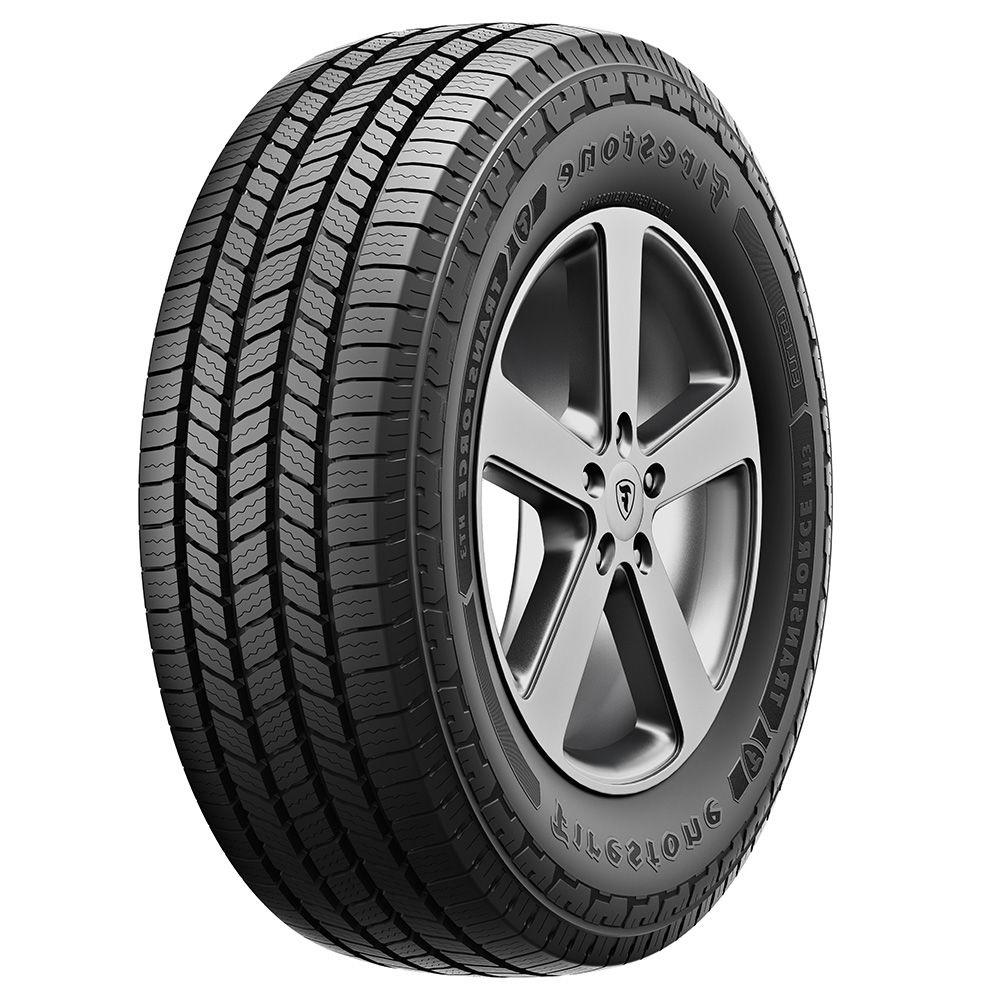 Firestone Transforce HT3 Tire: rating, overview, videos, reviews ...