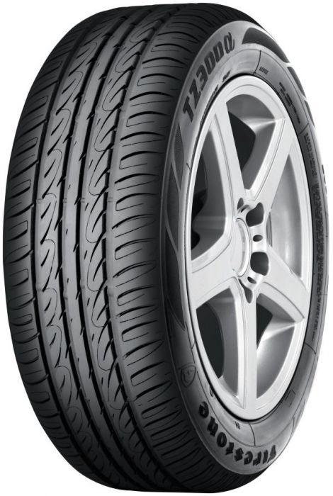 Firestone TZ300 Tire: rating, overview, videos, reviews, available ...