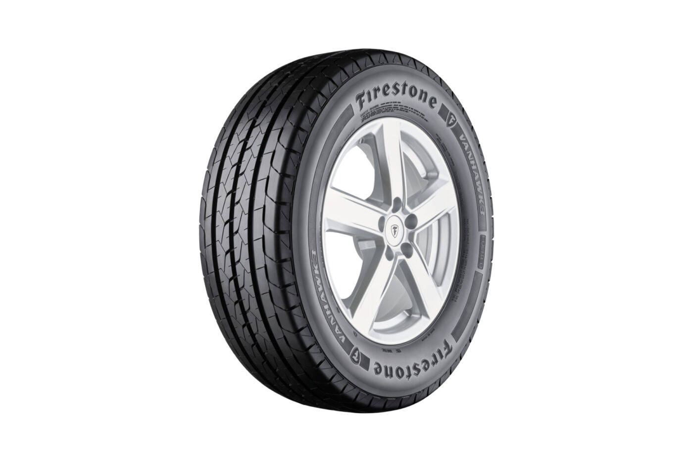 Firestone Vanhawk 3 Tire: rating, overview, videos, reviews, available ...
